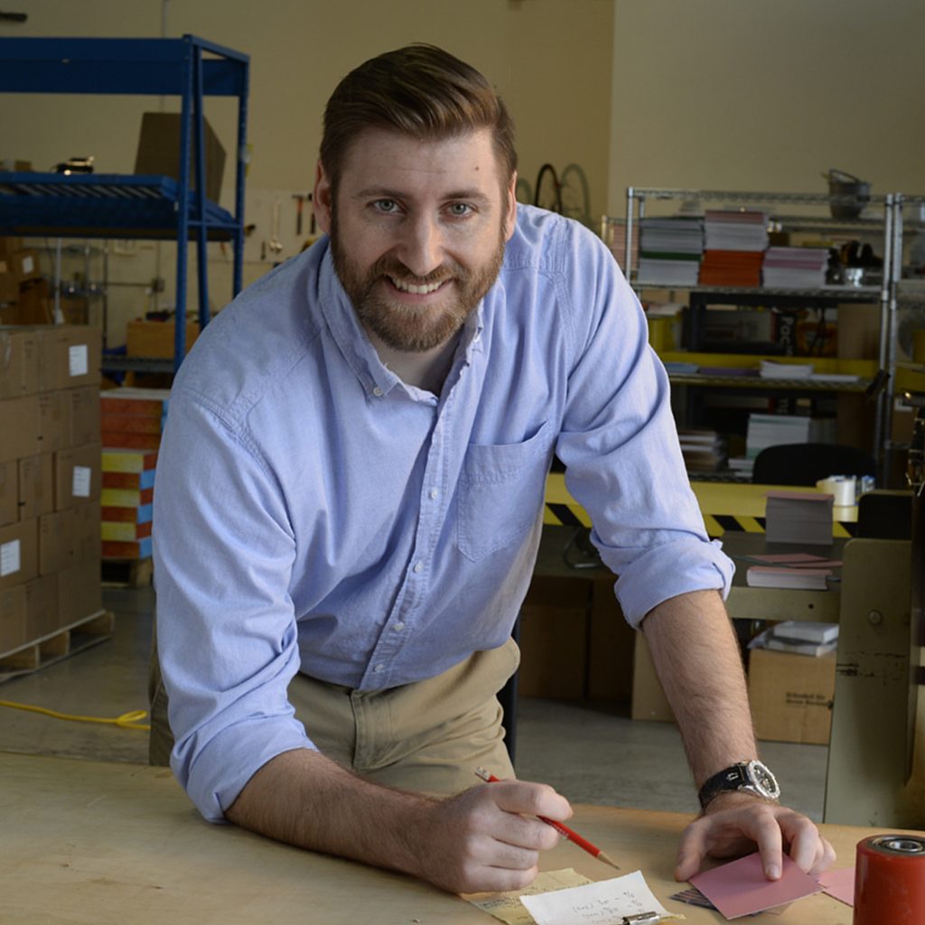 Ethan Demme - Simon Lever