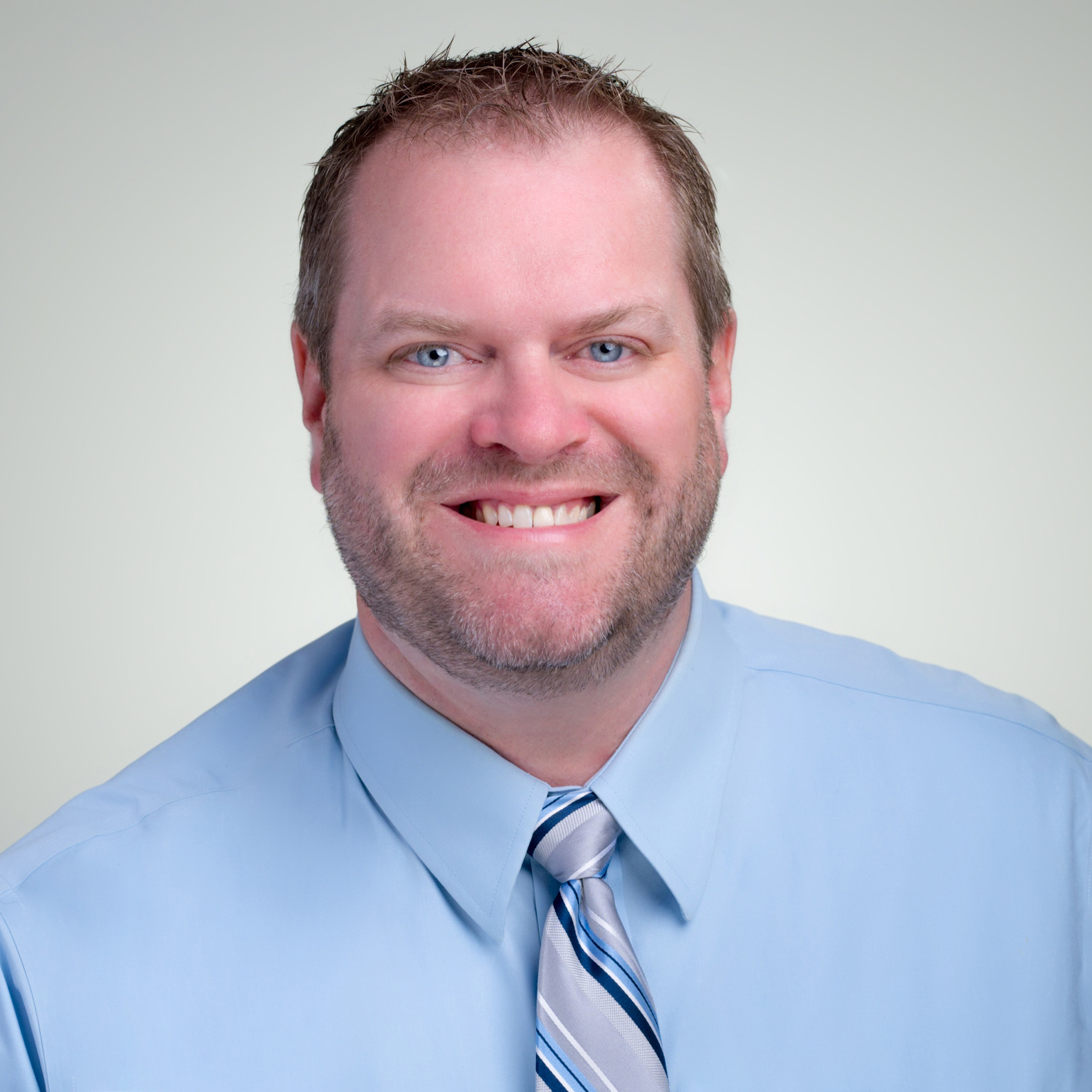 Our People | Simon Lever