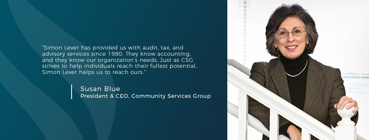 Welcome to Simon Lever