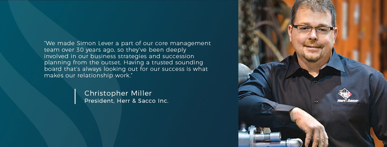 Welcome to Simon Lever