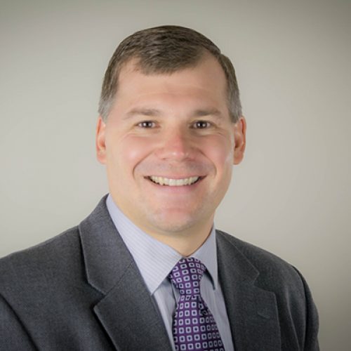 Our People | Simon Lever