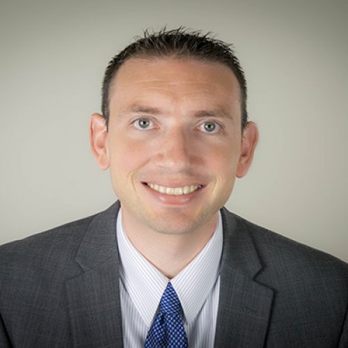 Our People | Simon Lever