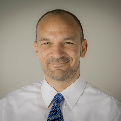 Andrew Steckbeck | Simon Lever