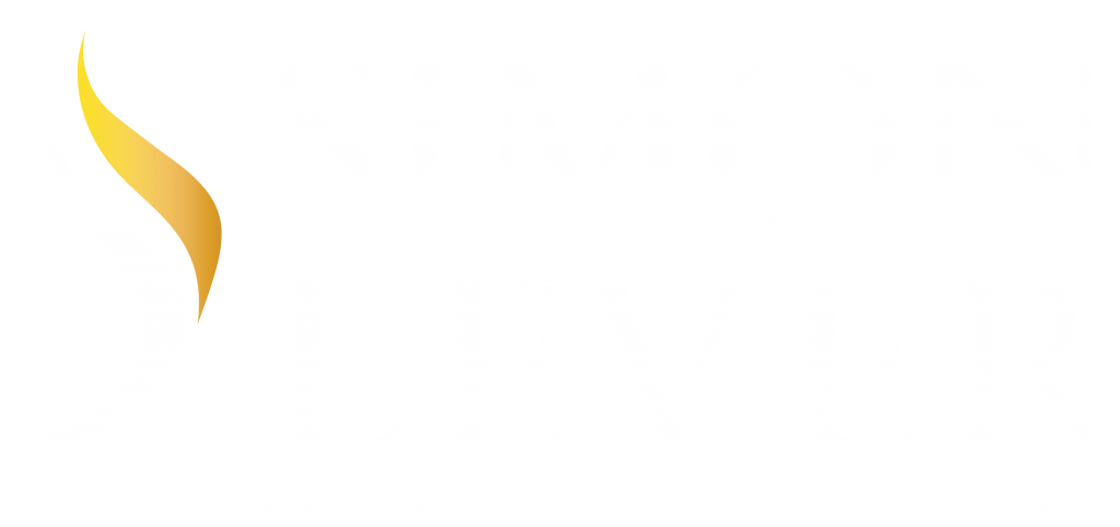 OUR FIRM – Simon Lever