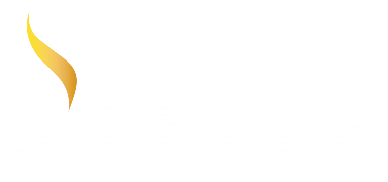 Welcome to Simon Lever