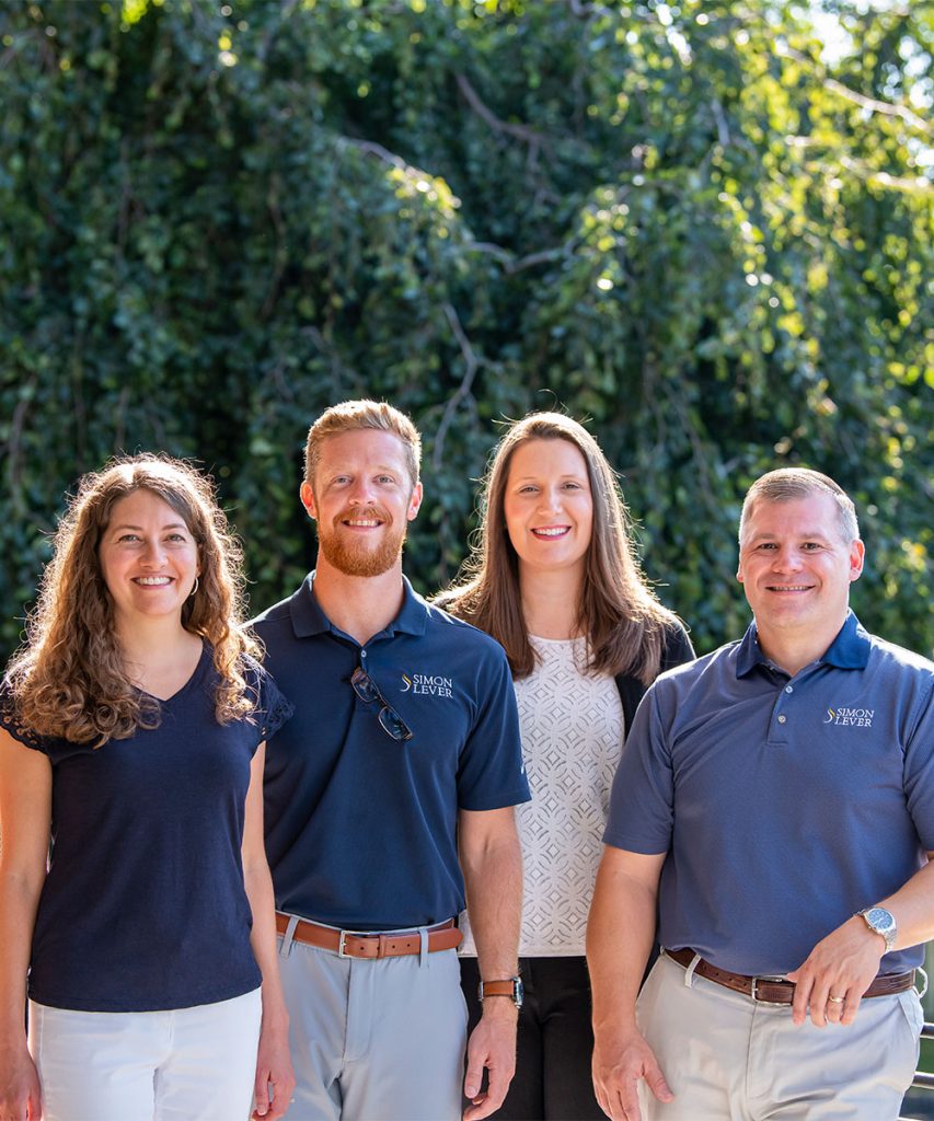 Careers | Simon Lever