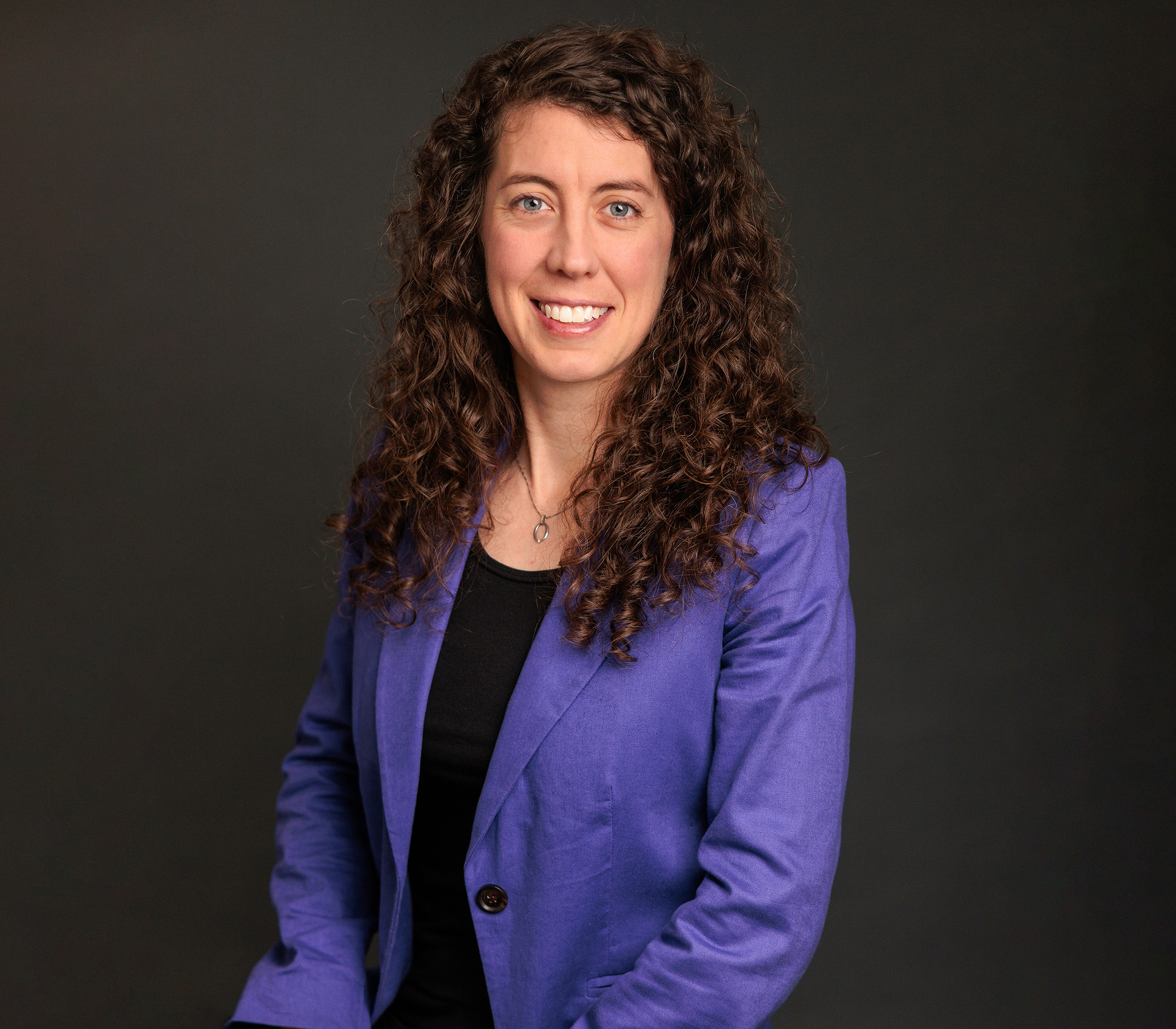 Audrey Landis, CPA - Simon Lever