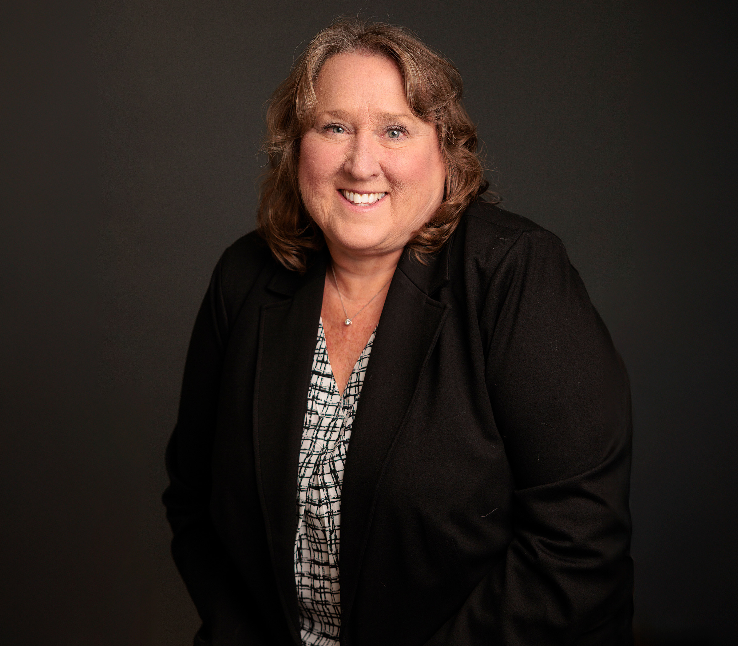 Laureen Romer, CPA - Simon Lever