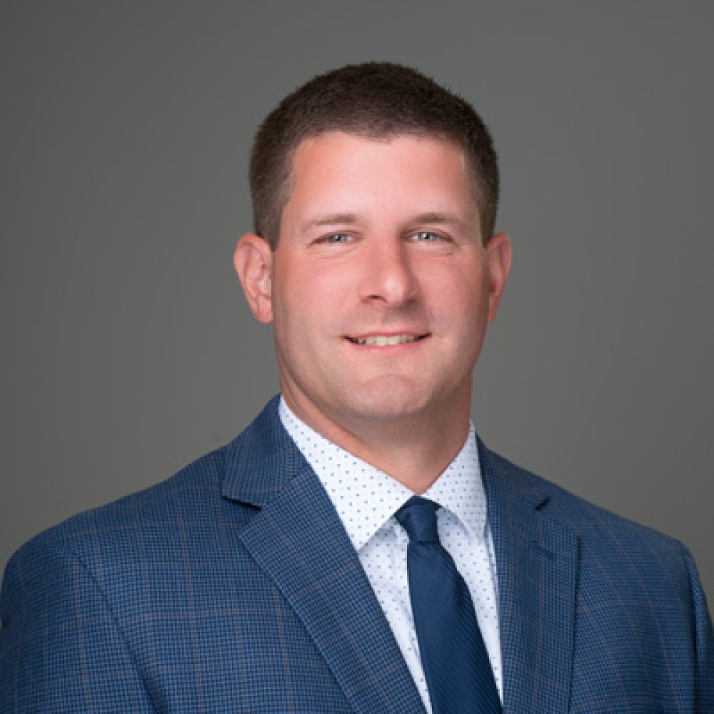 Our People | Simon Lever