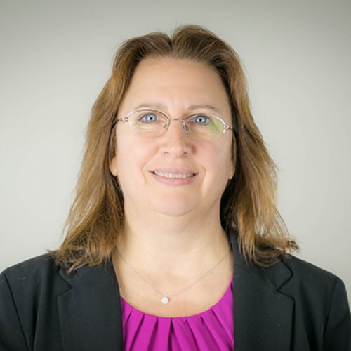 Our People | Simon Lever