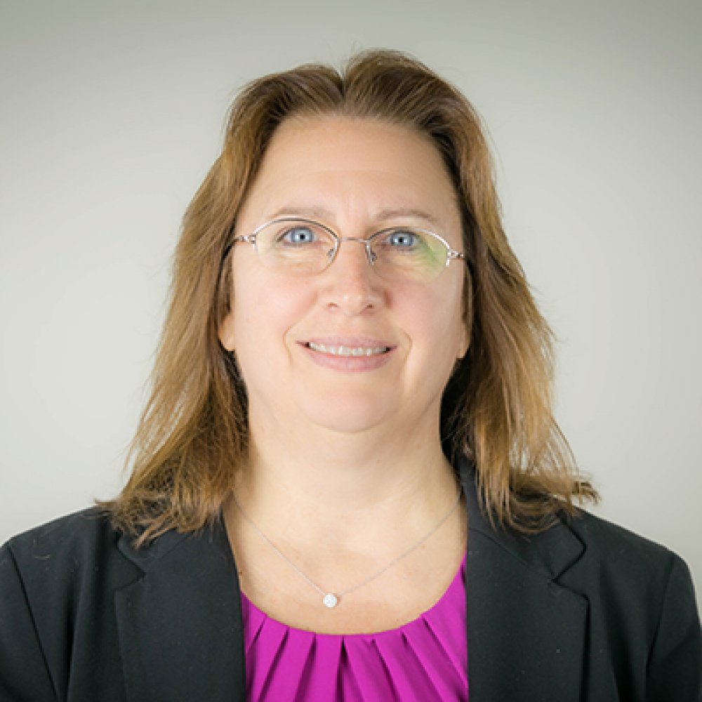 Our People | Simon Lever