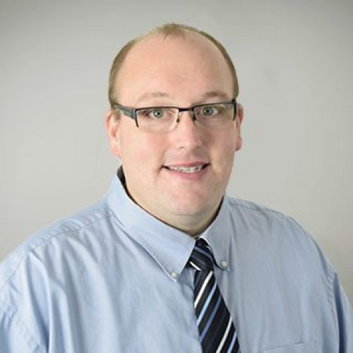 Our People | Simon Lever