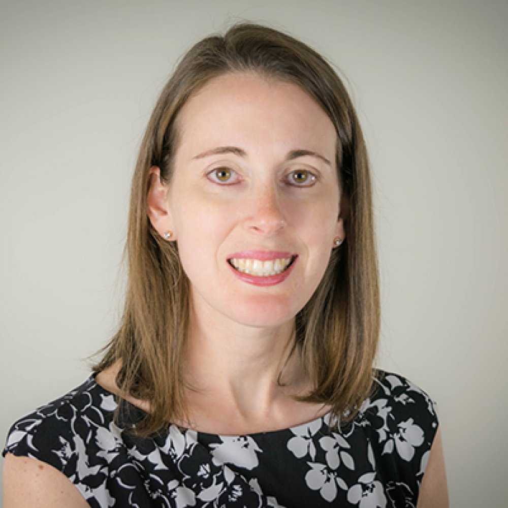 Our People | Simon Lever