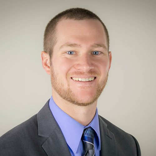 Our People | Simon Lever